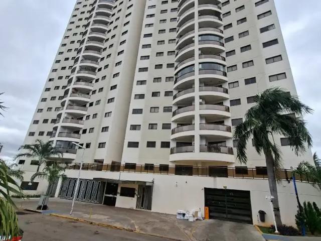 Apartamento para Venda em Cuiabá/MT Jardim Santa Marta 3 Quartos