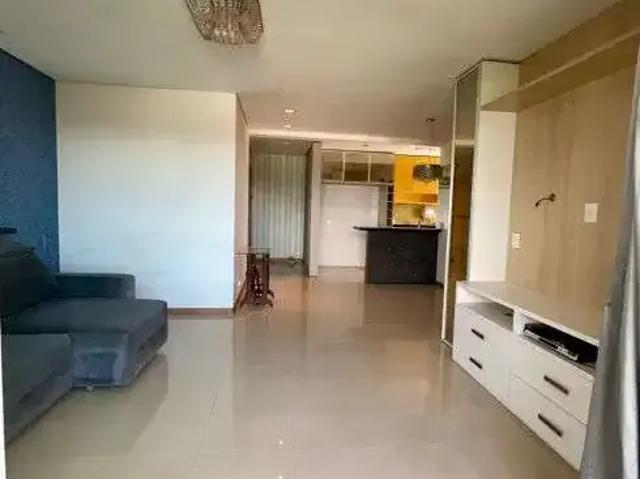 Apartamento para Venda em Cuiabá/MT Jardim Santa Marta 3 Quartos