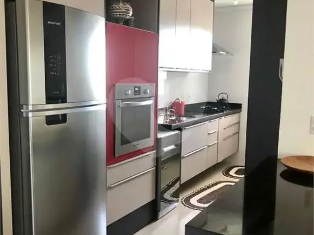 Apartamento para Venda em Cuiabá/MT Jardim Santa Marta 3 Quartos