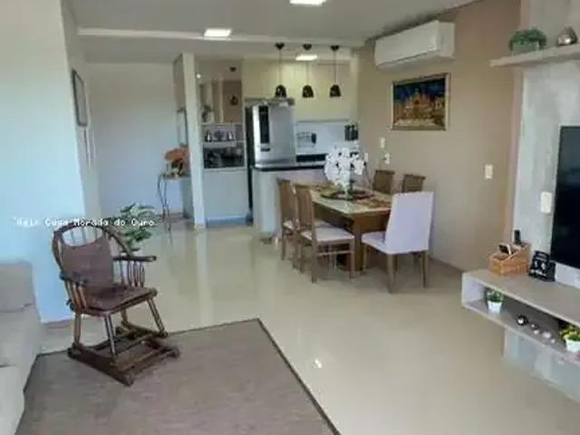 Apartamento para Venda em Cuiabá/MT Jardim Santa Marta 3 Quartos