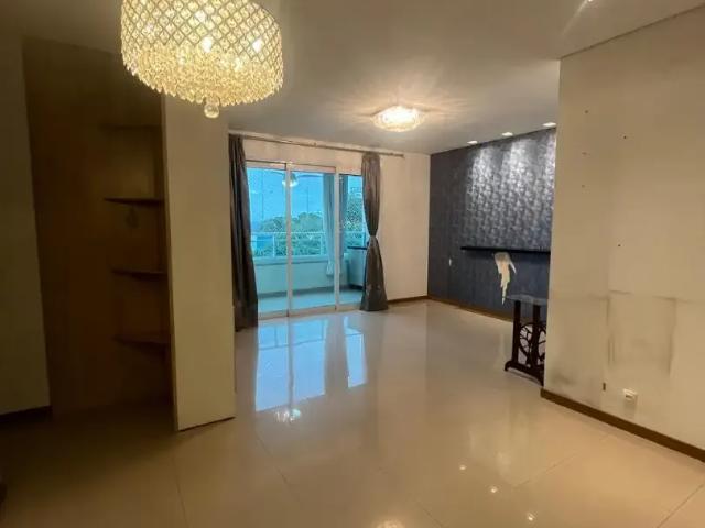 Apartamento para Venda em Cuiabá/MT Jardim Santa Marta 3 Quartos