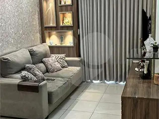 Apartamento para Venda em Cuiabá/MT Jardim Santa Marta 3 Quartos