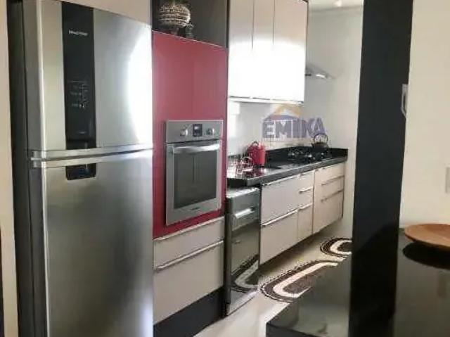 Apartamento para Venda em Cuiabá/MT Jardim Santa Marta 3 Quartos