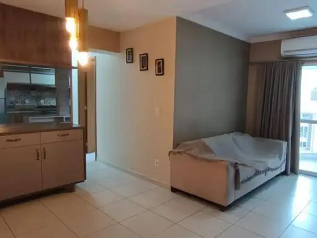 Apartamento para Venda em Cuiabá/MT Jardim Santa Marta 3 Quartos