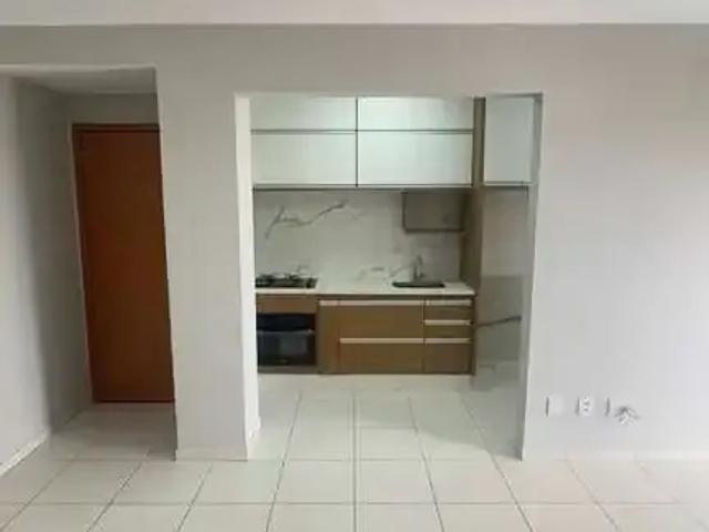 Apartamento para Venda em Cuiabá/MT Jardim Santa Marta 3 Quartos