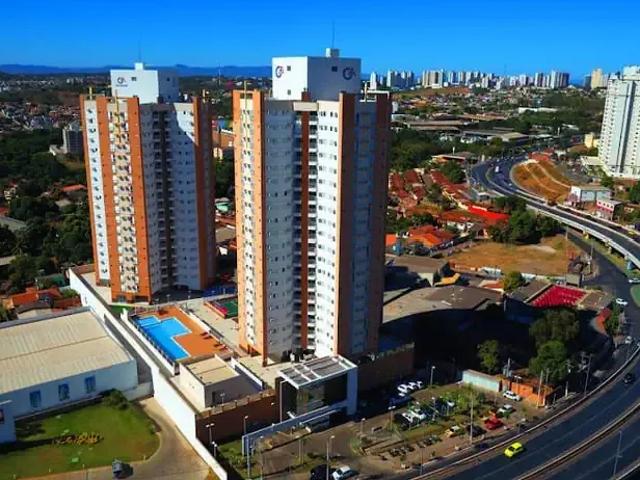 Apartamento para Venda em Cuiabá/MT Jardim Santa Marta 3 Quartos