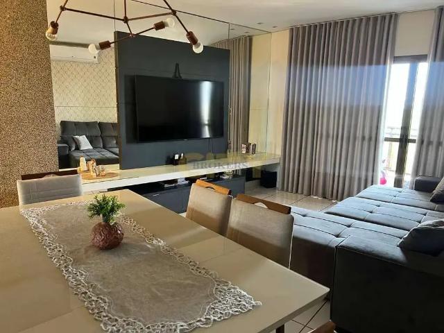 Apartamento para Venda em Cuiabá/MT Jardim Santa Marta 3 Quartos