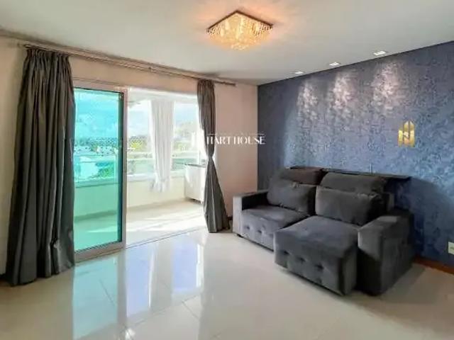 Apartamento para Venda em Cuiabá/MT Jardim Santa Marta 3 Quartos
