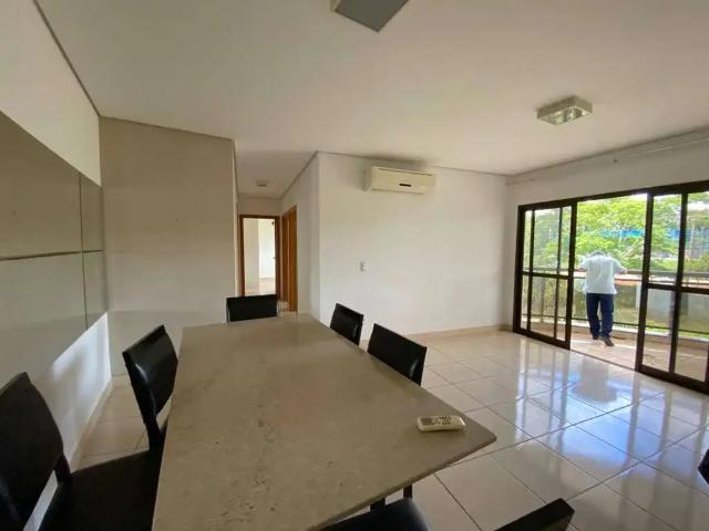 Apartamento para Venda em Cuiabá/MT Jardim Santa Marta 3 Quartos