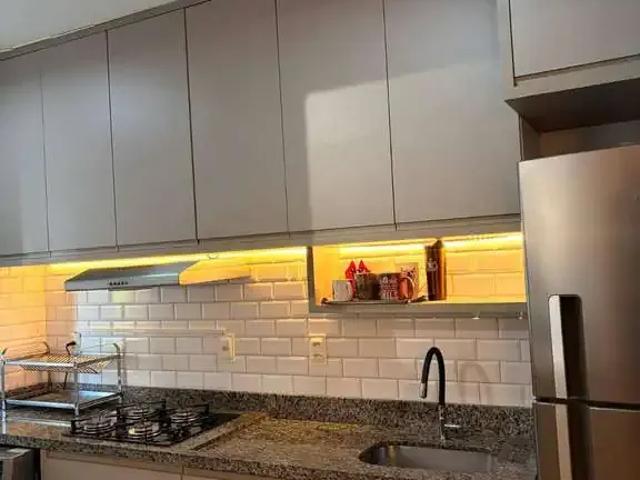 Apartamento para Venda em Cuiabá/MT Jardim Santa Marta 3 Quartos