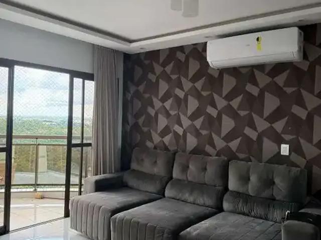 Apartamento para Venda em Cuiabá/MT Jardim Santa Marta 3 Quartos