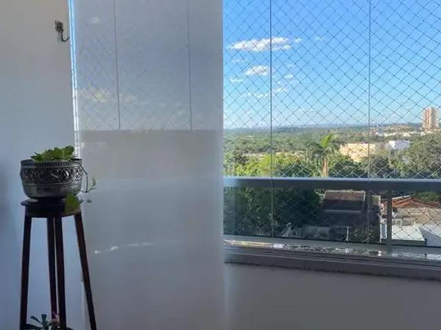 Apartamento para Venda em Cuiabá/MT Jardim Santa Marta 3 Quartos