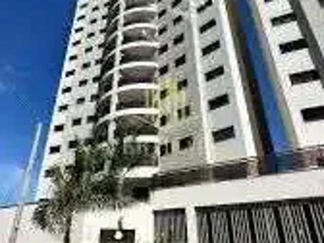 Apartamento para Venda em Cuiabá/MT Jardim Santa Marta 3 Quartos