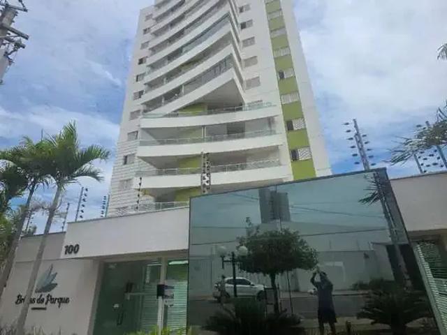 Apartamento para Venda em Cuiabá/MT Jardim Santa Marta 3 Quartos