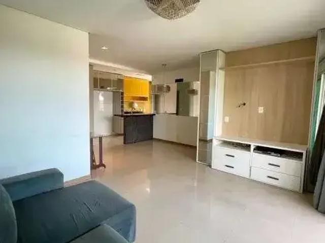 Apartamento para Venda em Cuiabá/MT Jardim Santa Marta 3 Quartos