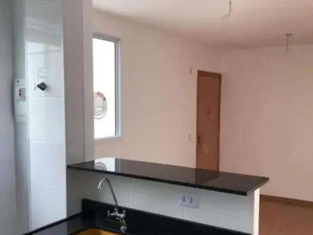 Apartamento para Venda em Cuiabá/MT Jordão 2 Quartos