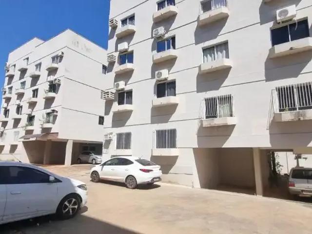 Apartamento para Venda em Cuiabá/MT Lixeira 2 Quartos