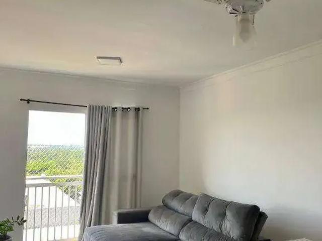 Apartamento para Venda em Cuiabá/MT Parque Universitário 2 Quartos
