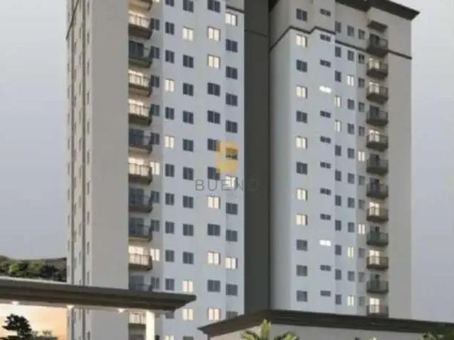 Apartamento para Venda em Cuiabá/MT Parque Cuiabá 2 Quartos