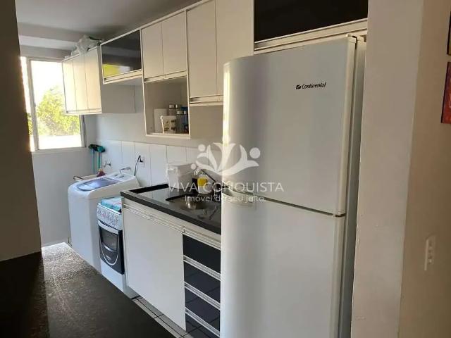 Apartamento para Venda em Cuiabá/MT Parque Ohara 2 Quartos