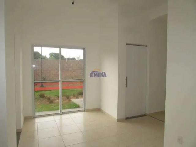 Apartamento para Venda em Cuiabá/MT Parque Ohara 1 Quartos