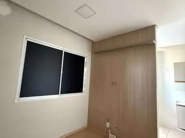 Apartamento para Venda em Cuiabá/MT Parque Ohara 2 Quartos
