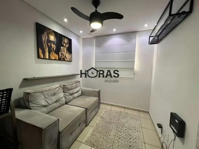 Apartamento para Venda em Cuiabá/MT Parque Ohara 2 Quartos