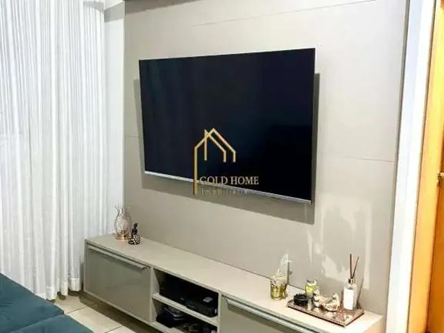 Apartamento para Venda em Cuiabá/MT Parque Ohara 2 Quartos