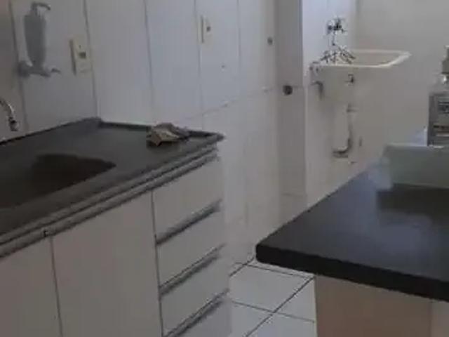Apartamento para Venda em Cuiabá/MT Parque Ohara 2 Quartos