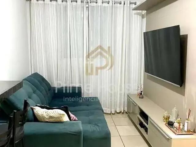 Apartamento para Venda em Cuiabá/MT Parque Ohara 2 Quartos
