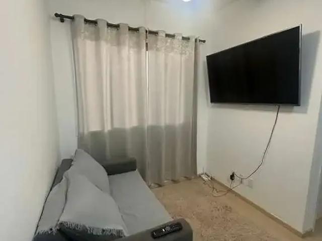 Apartamento para Venda em Cuiabá/MT Parque Ohara 2 Quartos