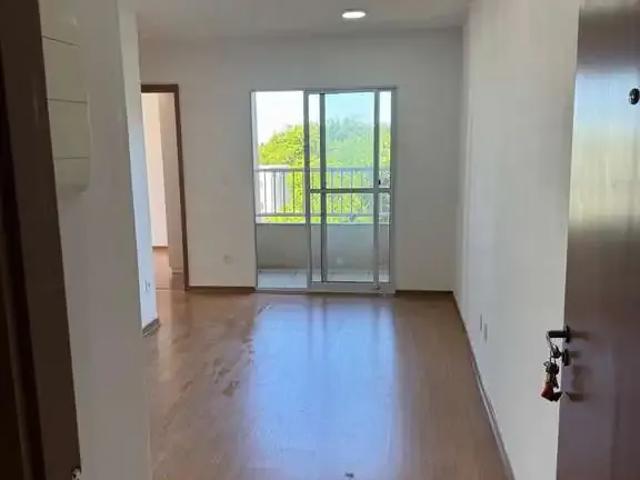 Apartamento para Venda em Cuiabá/MT Parque Ohara 2 Quartos