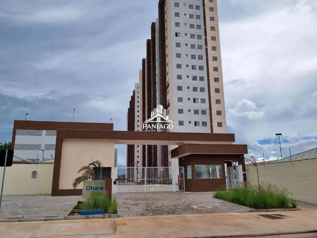 Apartamento para Venda em Cuiabá/MT Parque Ohara 2 Quartos