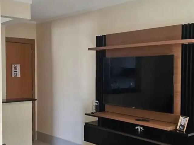 Apartamento para Venda em Cuiabá/MT Parque Ohara 2 Quartos