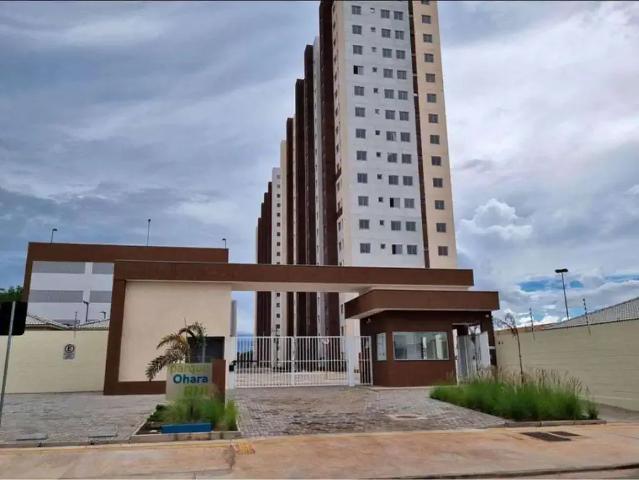Apartamento para Venda em Cuiabá/MT Parque Ohara 2 Quartos
