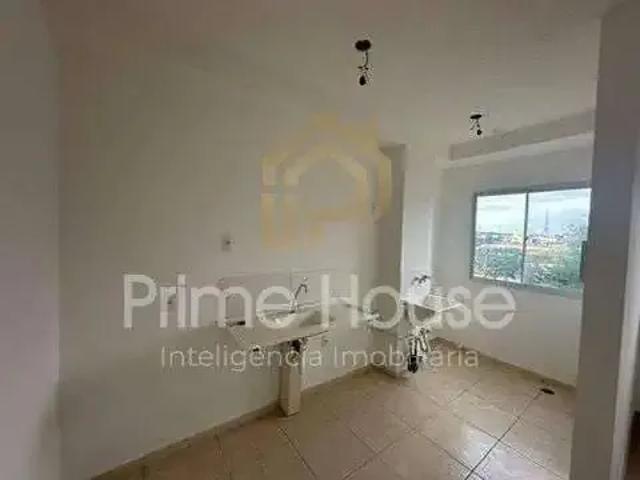 Apartamento para Venda em Cuiabá/MT Parque Ohara 2 Quartos