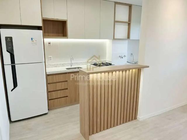 Apartamento para Venda em Cuiabá/MT Parque Ohara 2 Quartos