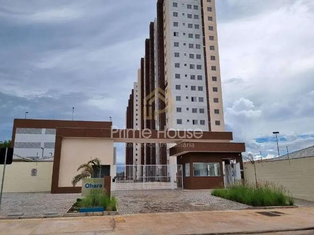 Apartamento para Venda em Cuiabá/MT Parque Ohara 2 Quartos