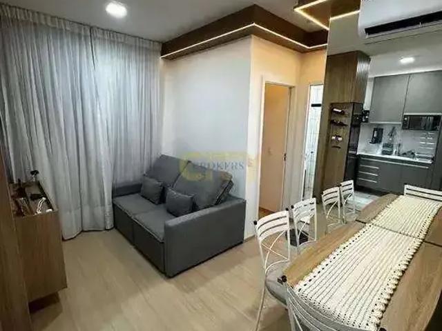 Apartamento para Venda em Cuiabá/MT Parque Ohara 2 Quartos