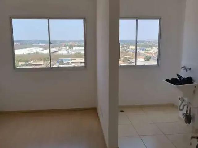 Apartamento para Venda em Cuiabá/MT Parque Ohara 2 Quartos