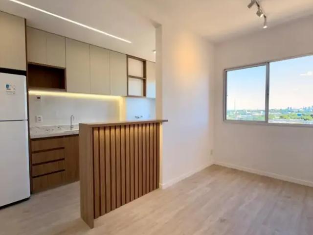 Apartamento para Venda em Cuiabá/MT Parque Ohara 2 Quartos