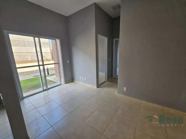 Apartamento para Venda em Cuiabá/MT Parque Ohara 2 Quartos