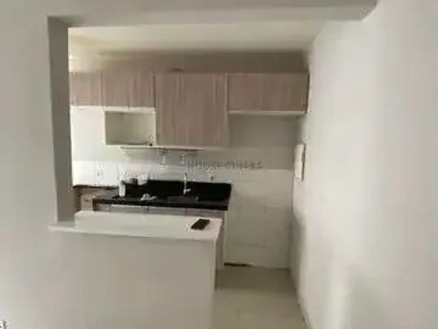Apartamento para Venda em Cuiabá/MT Parque Ohara 2 Quartos