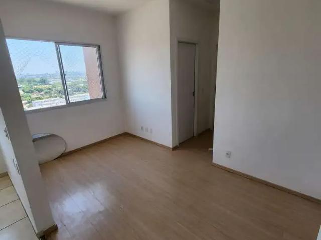 Apartamento para Venda em Cuiabá/MT Parque Ohara 2 Quartos