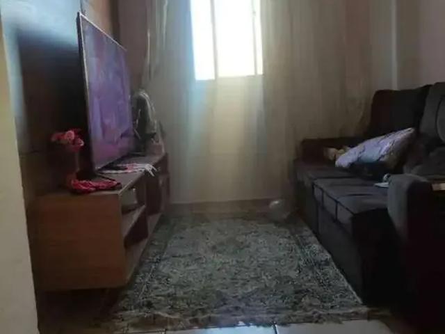 Apartamento para Venda em Cuiabá/MT Parque Ohara 2 Quartos
