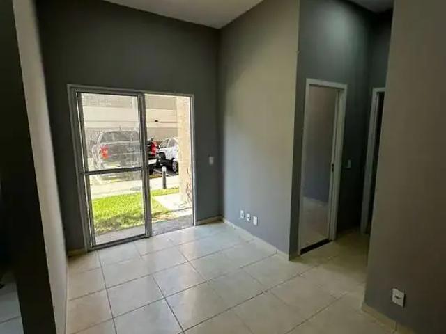 Apartamento para Venda em Cuiabá/MT Parque Ohara 2 Quartos