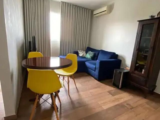 Apartamento para Venda em Cuiabá/MT Parque Residencial das Nações Indígenas 2 Quartos