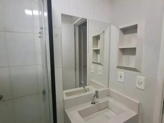 Apartamento para Venda em Cuiabá/MT Parque Residencial das Nações Indígenas
