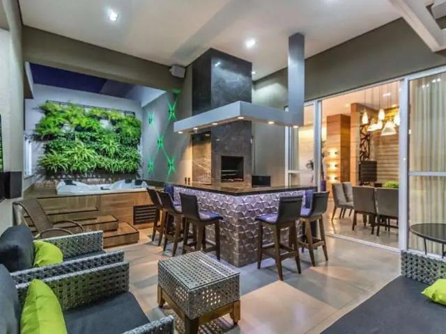 Apartamento para Venda em Cuiabá/MT Pico do Amor 4 Quartos