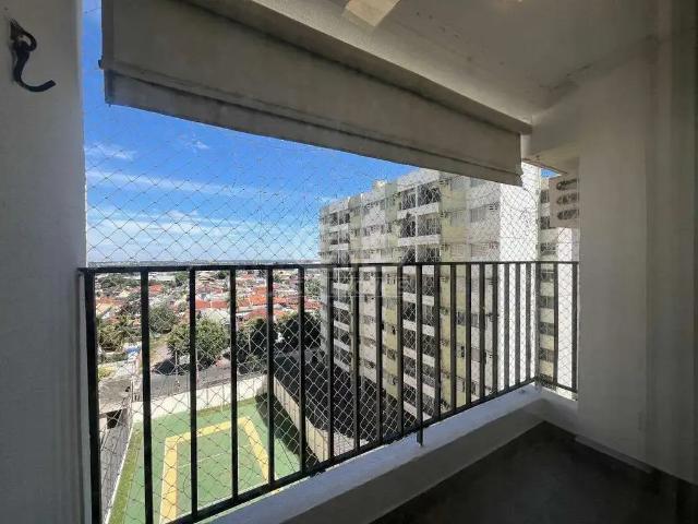 Apartamento para Venda em Cuiabá/MT Pico do Amor 2 Quartos